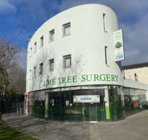 Lime Tree Surgery